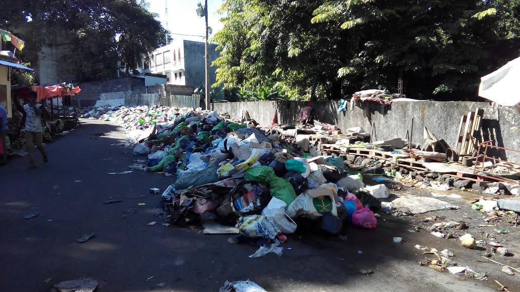 DECHETS – ERA ENVIRONNEMENT