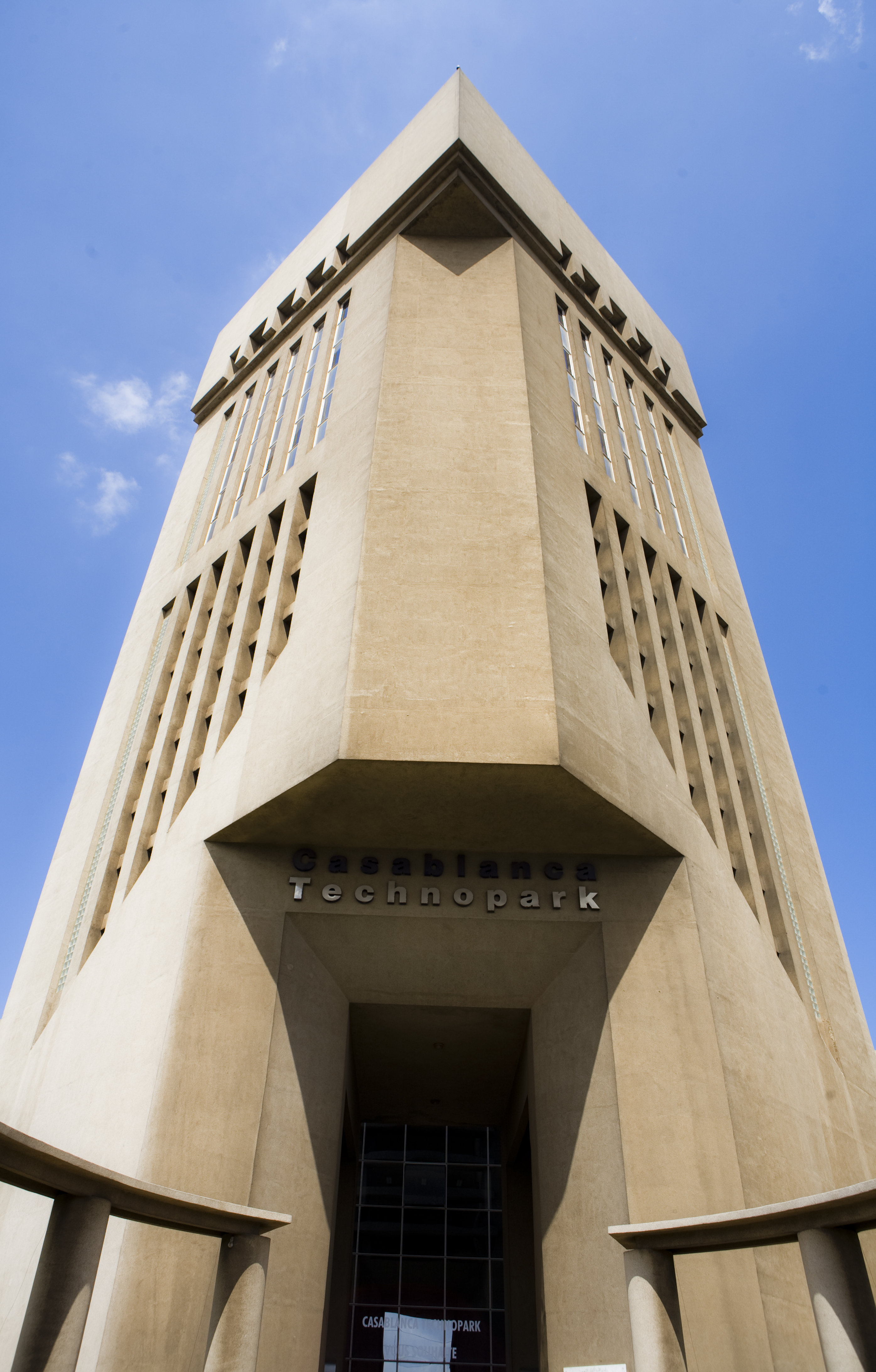 Technopark Casablanca